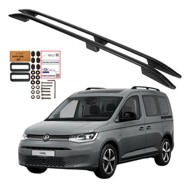 krótki L1 2020- | Caddy | Volkswagen