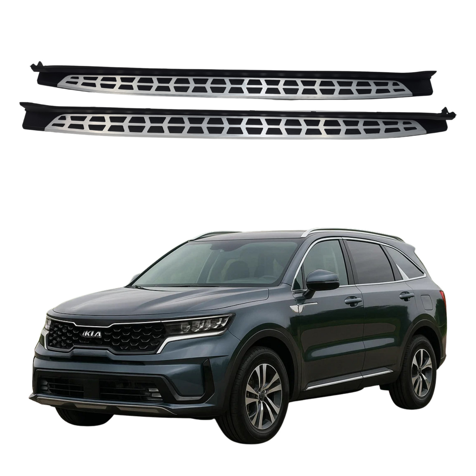 2021- | Sorento | Kia